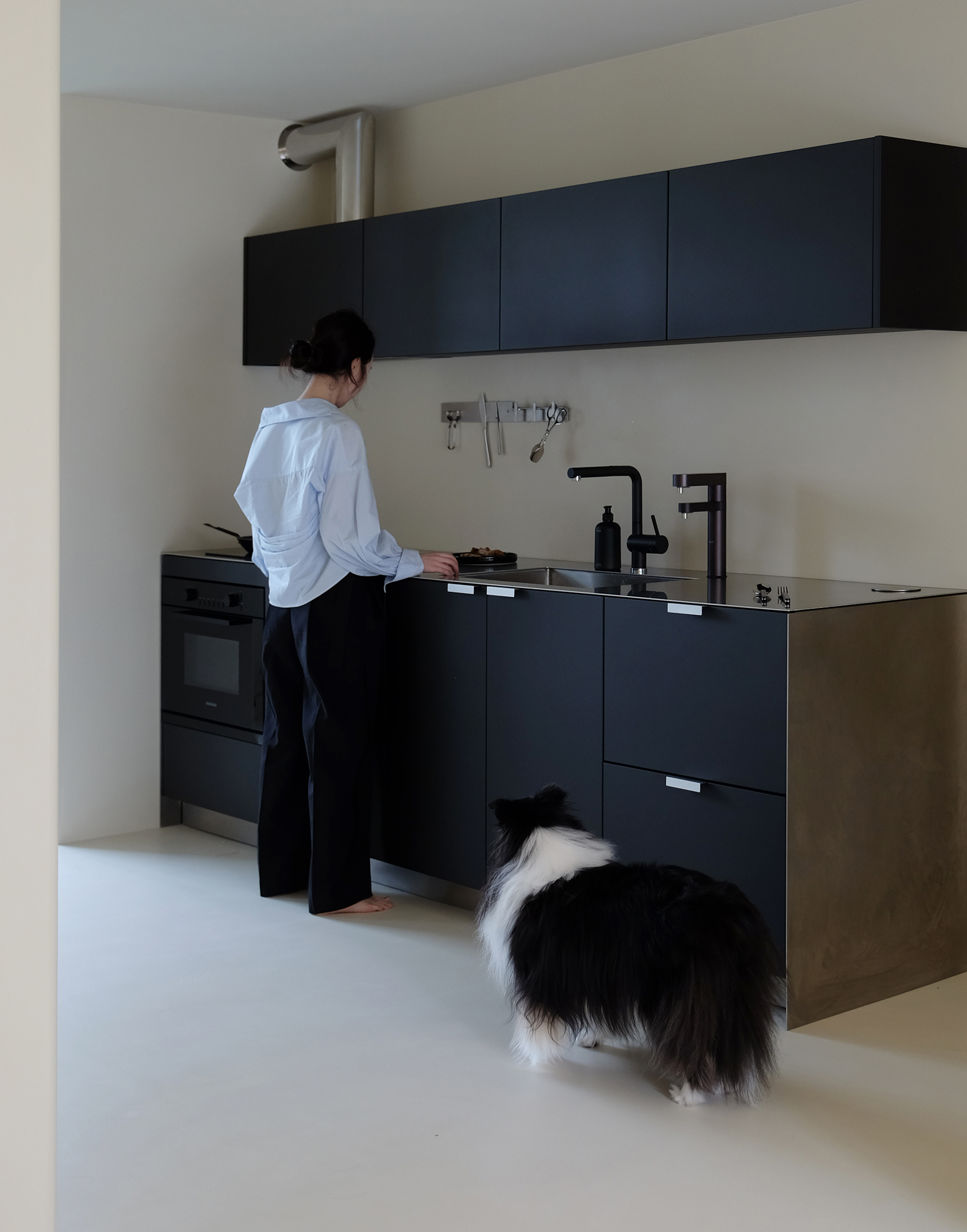 MMK - Museum of Modern Kitchen - 056. SB02-project