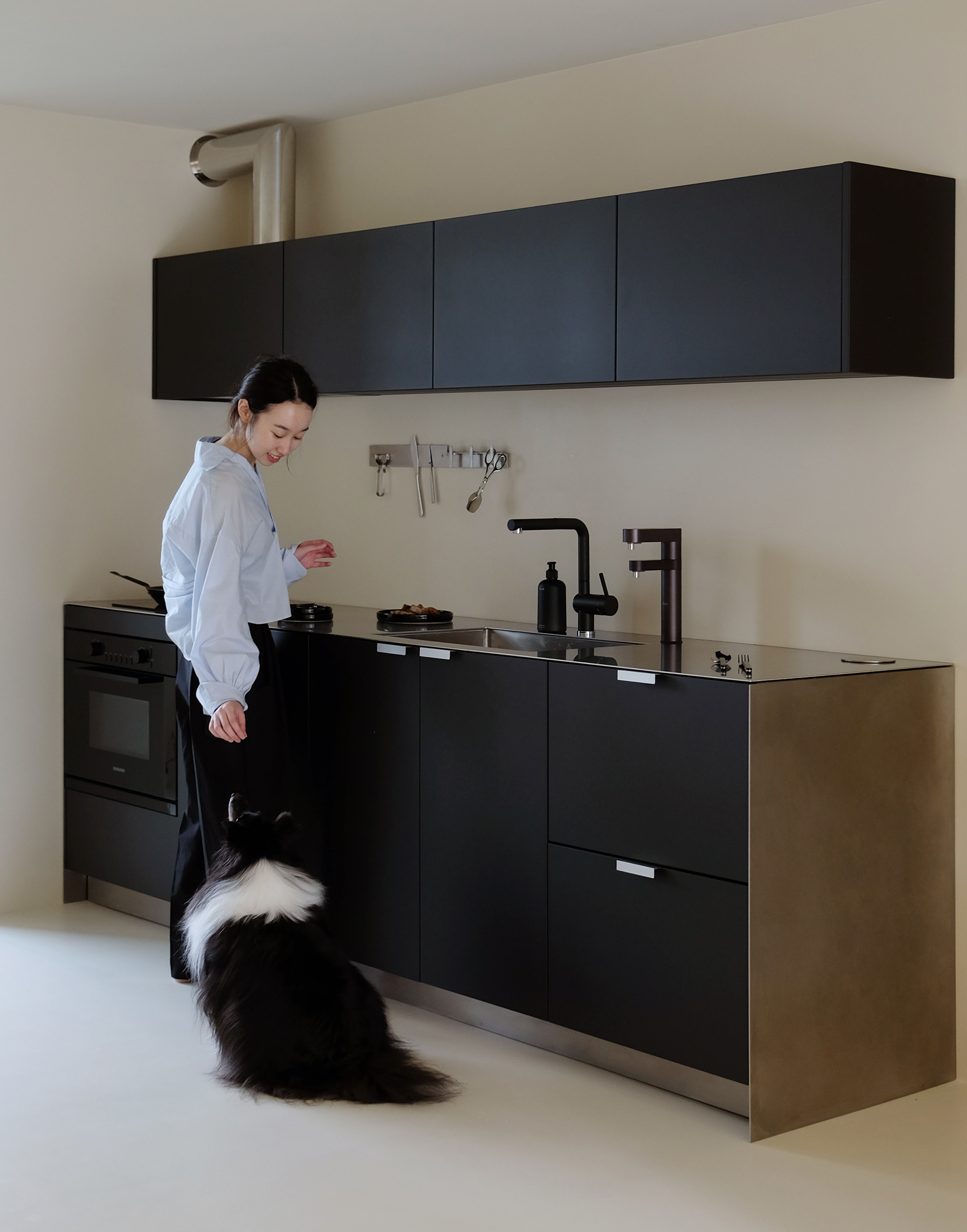 MMK - Museum of Modern Kitchen - 056. SB02-project