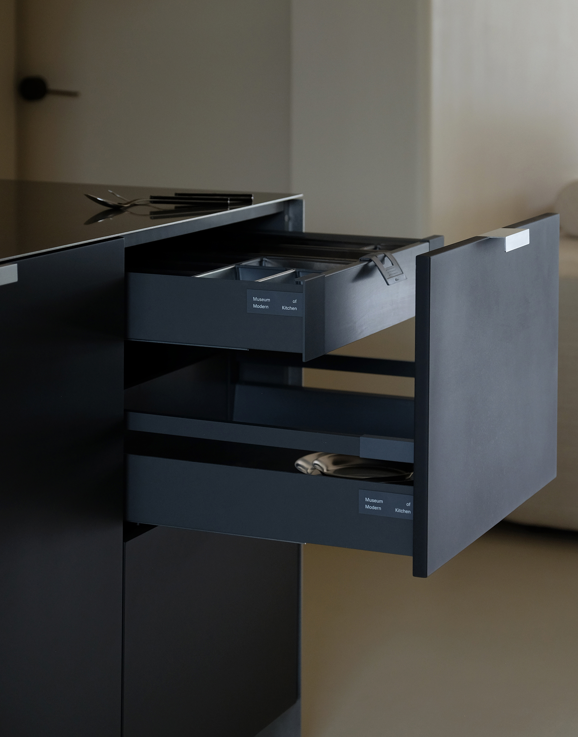 MMK - Museum of Modern Kitchen - 056. SB02-project